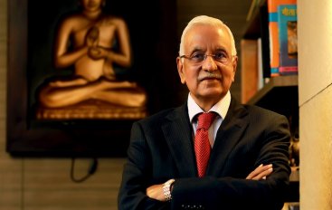 Anand Rathi Group To Invest Rs 550 Cr In Rajasthan - BW Businessworld