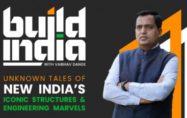 Vaibhav Dange’s Docu-Series on Discovery Channel Draws Praise For ...