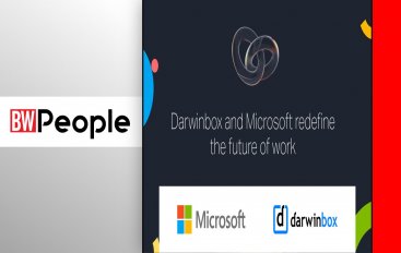 Darwinbox And Microsoft Announce Collaboration To Redefine The Future Of Work - BW People
