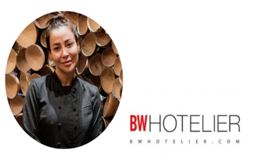 Ambassador of Mexican Gastronomy Chef Colibrí Jiménez takes over W Goa ...