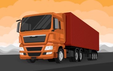 50% Of Truck Drivers With Compromised Vision: Tests Result - BW ...