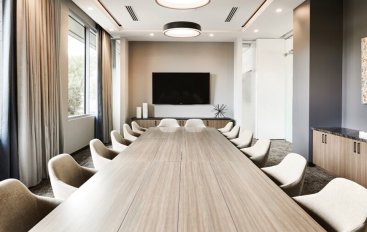 Marriott International announces instant booking solution for meetings ...