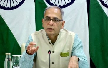 India Has Positive Intent, Open Mind On BRICS Expansion: Foreign ...