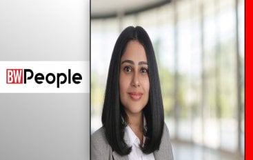 Anchana Chandrasekharan joins Catenon India As Vice President - BW People