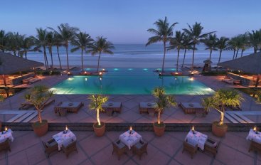 The Legian Seminyak, Bali and The Club by The Legian Seminyak, Bali ...