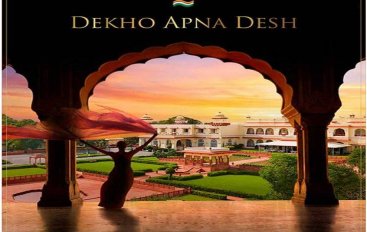 On the occasion of India's 74th Republic Day, Dekho Apna Desh - BW Hotelier