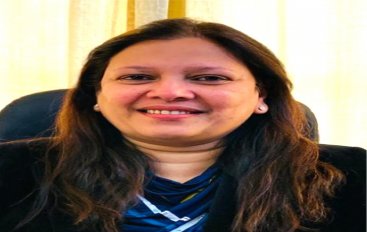 Dr Neela Gokhale Appointed As Additional Judge Of Bombay High Court ...