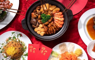 Welcome the Year of the Rabbit with Four Seasons Hotel Mumbai - BW Hotelier