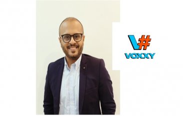 Voxxy Media Appoints Ravi Jhaveri As Its New CRO - BW Marketing World