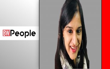 Geetika Mehta Appointed As The CHRO Of Ananta Capital - BW People