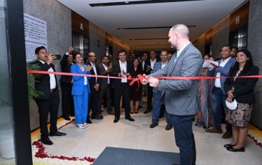 Acuity To Hire 250 Employees In Pune, Launches Delivery Centre - BW ...