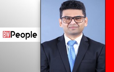 Mahindra Finance Announces The Appointment Of Raul Rebello As MD & CEO ...