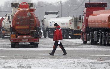 Europe Bans Russian Diesel, Other Oil Products Over Ukraine War - BW ...
