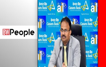 Canara Bank Names K Satyanarayana Raju Appointed As New MD & CEO - BW ...