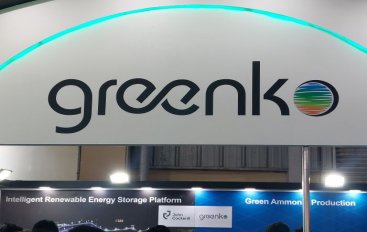 GIC Backed Greenko Energies Weighs $1 Billion India IPO - BW Businessworld
