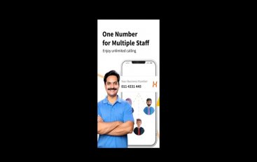 MyOperator Launches First Digital Phone Line For SME - BW Businessworld