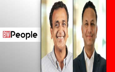 Emids Names Sean Narayanan As CEO With Founder Saurabh Sinha To Become ...