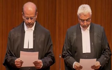 [BREAKING] Supreme Court Working At Full Quorum After Justice Rajesh ...