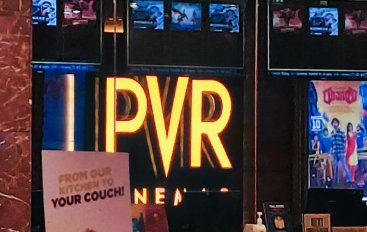 PVR Inox Promoter Ajay Bijli Pledges Additional Stake; Share Closes 2% ...