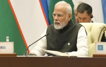 India's SCO Presidency: An Opportunity For Regional Growth - BW ...