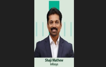 Infosys Appoints Shaji Mathew As Group Head Of Human Resources - BW ...