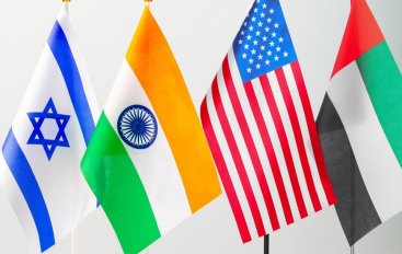 US Reaffirms Commitment To I2U2 Grouping - BW Businessworld