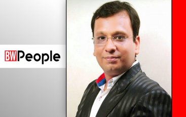 Investment Point Appoints Deepak Bhatt As Its New CEO - BW People