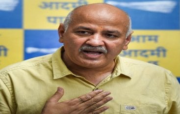 Excise Policy Case: Sisodia's Custody Ends, To Be Produced In Court Today - BW Businessworld