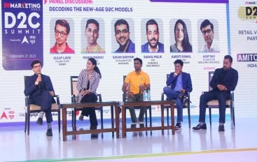 Decoding The New-Age D2C Models - BW Disrupt