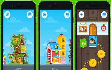 Duolingo ABC Gamifies Reading For 3-8 Year Old Kids - BW Education