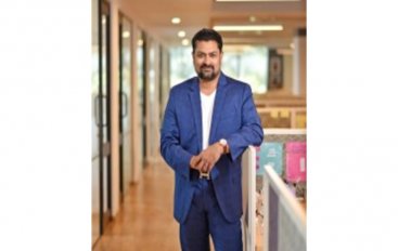 Universal Music India & South Asia Promotes Devraj Sanyal To Chairman ...