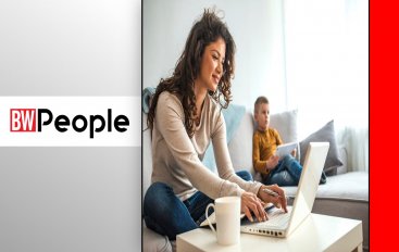 Hybrid Working Empowers Half Of Women To Pursue Promotions And New ...