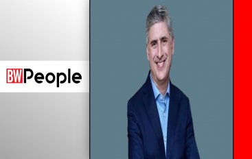 Harsha Razdan Appointed The CEO Of Dentsu, South Asia - BW People