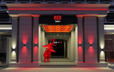 Radisson Hotel Group signs Thailand’s first Radisson RED hotel in ...