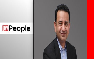 Tech Mahindra Appoints Mohit Joshi As MD & CEO Designate - BW People