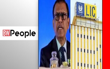 Siddhartha Mohanty Takes Charge As Interim Chairperson Of LIC - BW People
