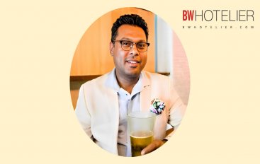 Vijay Krishnan appointed Vice President of Operations for South India ...