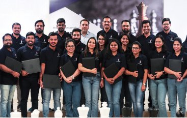 Jaro Education Organises Experiential Learning Programme For Employees ...