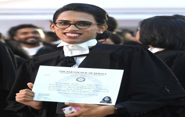 First Transgender Lawyer Of Kerala: Advocate Padma Lakshmi - BW Legal World