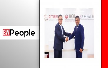 Harish Trivedi Joins As The New CEO Of CTSI, South Asia - BW People