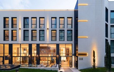 Radisson Hotel Group opens first Radisson Individuals hotel in Paris ...