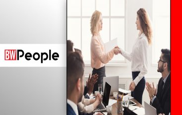 Leadership Change At Bosch - BW People
