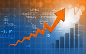India Growth Outlook Revised To 6.6% Amid Global Uncertainty : World ...