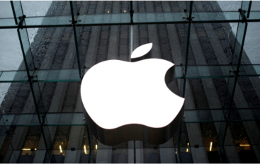 Apple Tech Giant - BW Businessworld