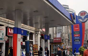 Hindustan Petroleum Corporation: Green Focus Always - BW Businessworld
