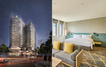 Fusion Hotel Group to launch new properties - BW Hotelier