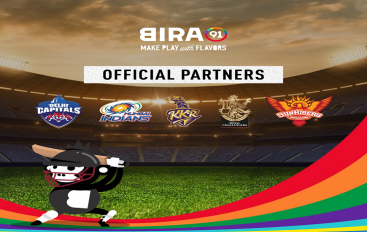 Bira 91 Takes Over As The Official Partner For Five Teams - BW ...