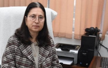 Renu Vig Joins Panjab University As First Woman VC - BW Education