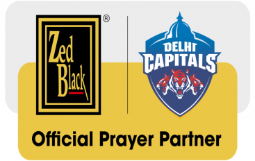 Zed Black Partners With Delhi Capitals As Official Prayer Partner - BW ...