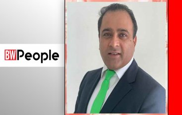 Deepak Sharma To Head Schneider Electric As Its New MD & CEO - BW People